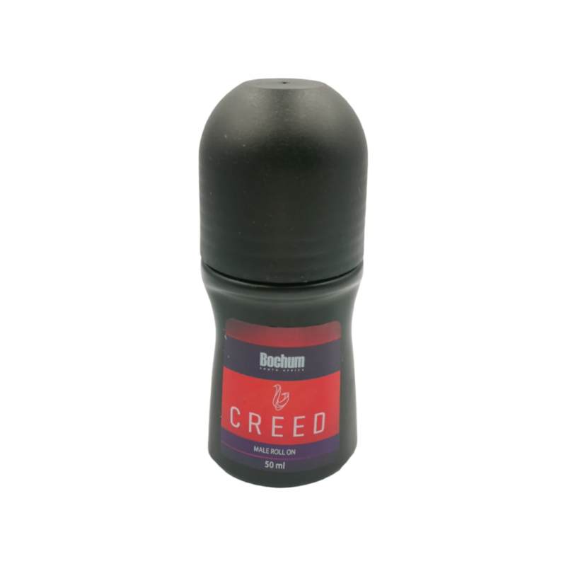 BOCHUM CREED ROLL-ON 55ML | Checkdate