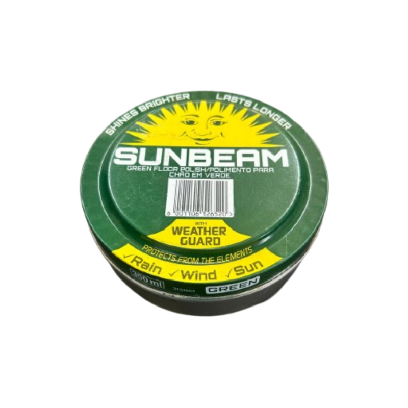 COBRA WAX FLOOR POLISH LAVENDER | Checkdate