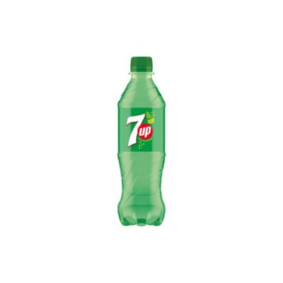 7UP LEMON & LIME 500ML | Checkdate