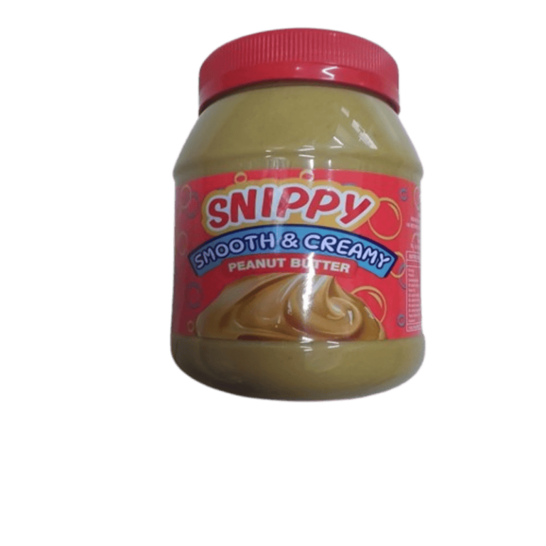 SNIPPY PEANUT BUTTER 800G | Checkdate