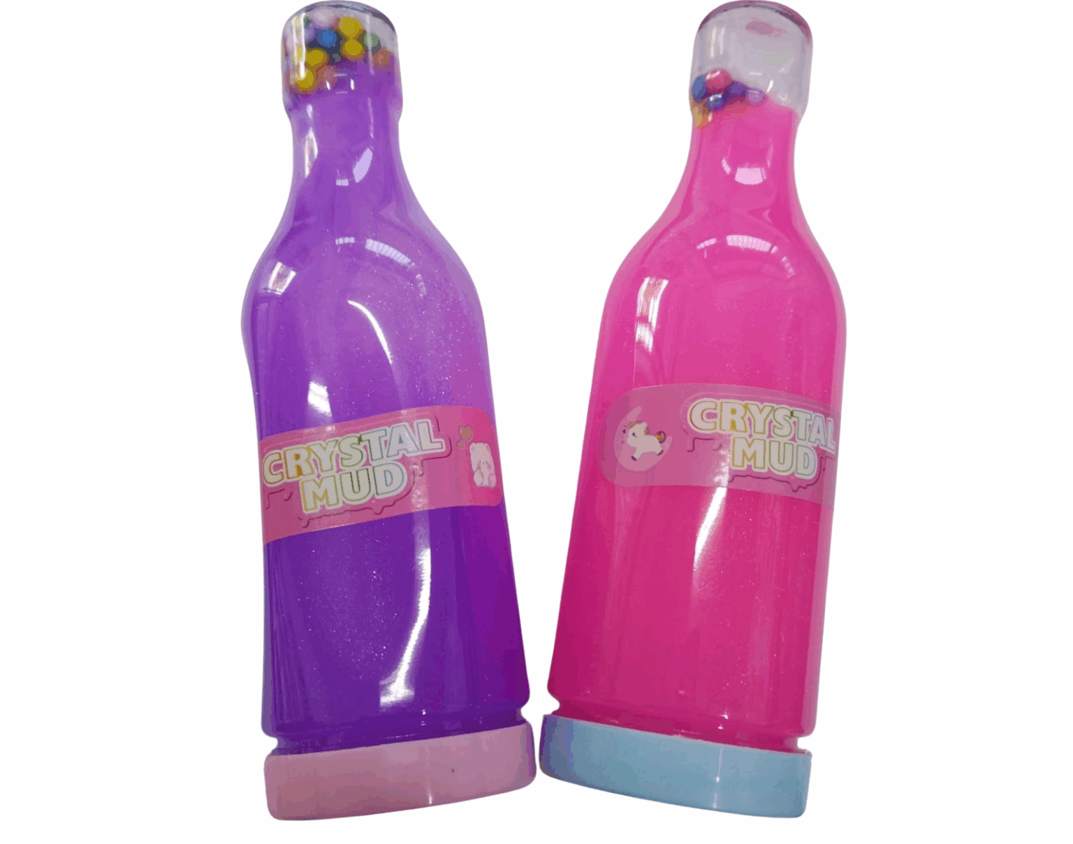 CRYSTAL MUD | Checkdate